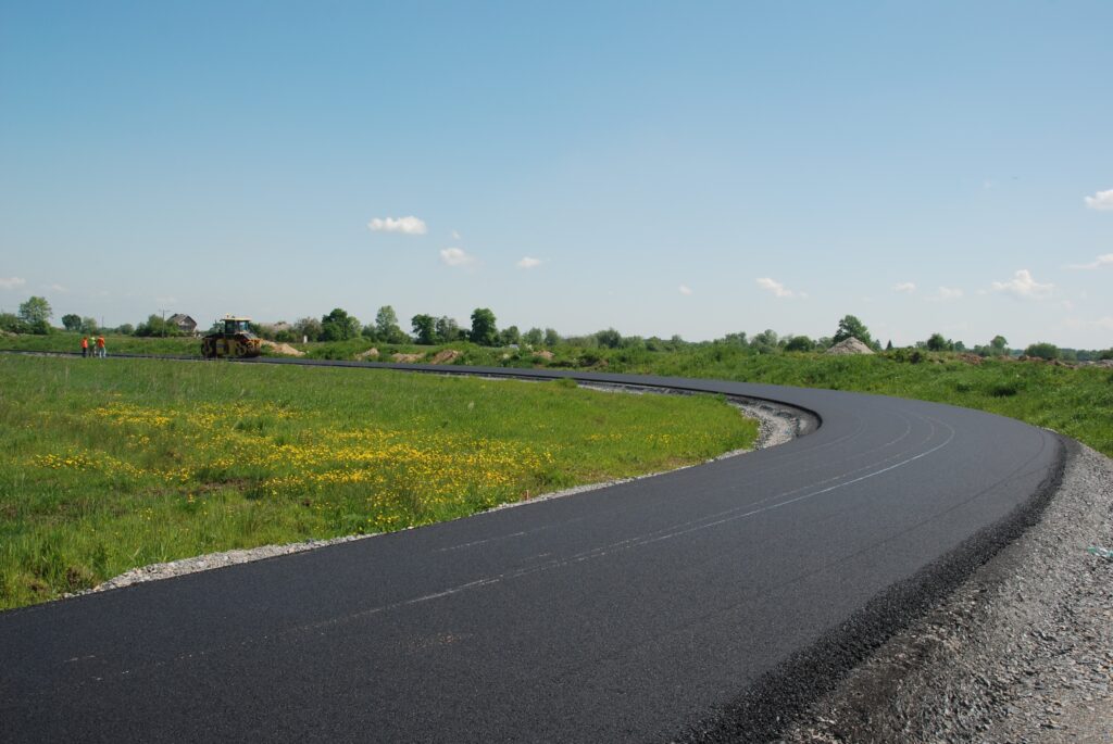 Auscult’Video : La digitalisation du diagnostic routier - R&D Vision